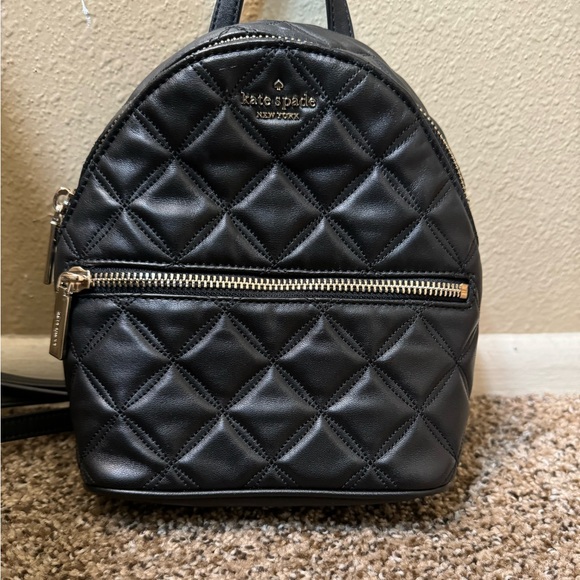 kate spade | Bags | Kate Spade Backpack Mini | Poshmark